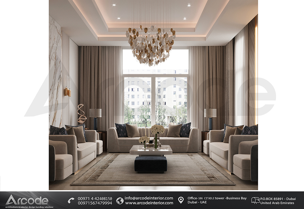 Arcode Interior > Gallery