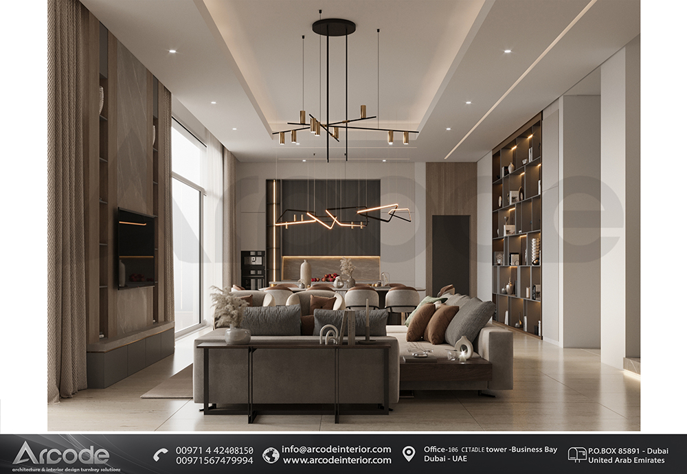 Arcode Interior > Gallery