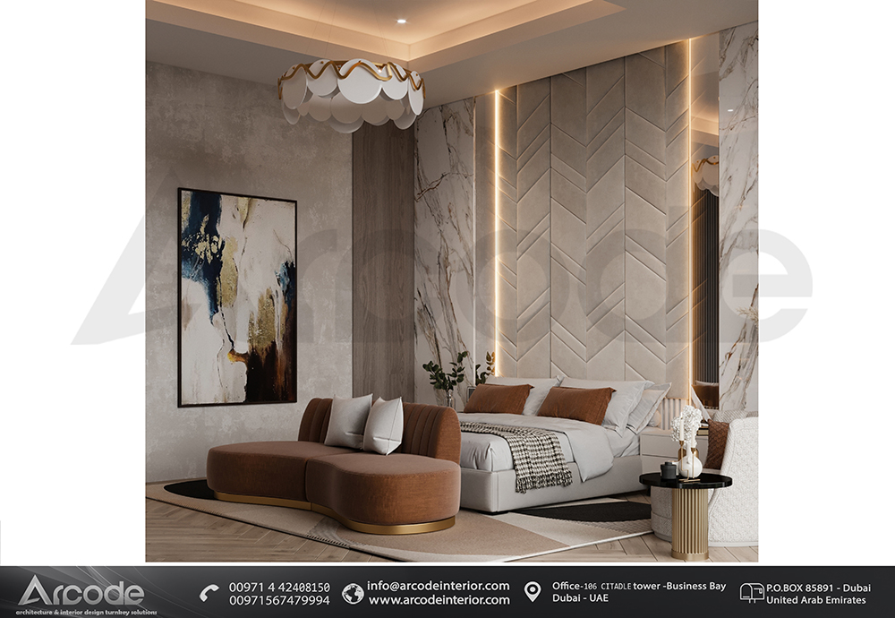 Arcode Interior > Gallery