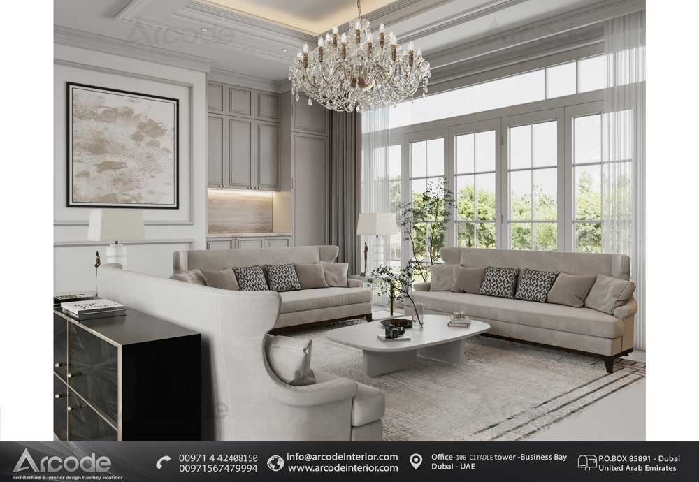 Arcode Interior > Gallery