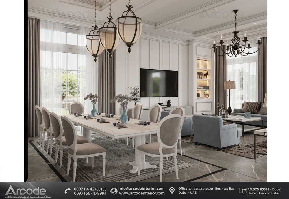 Arcode Interior > Gallery