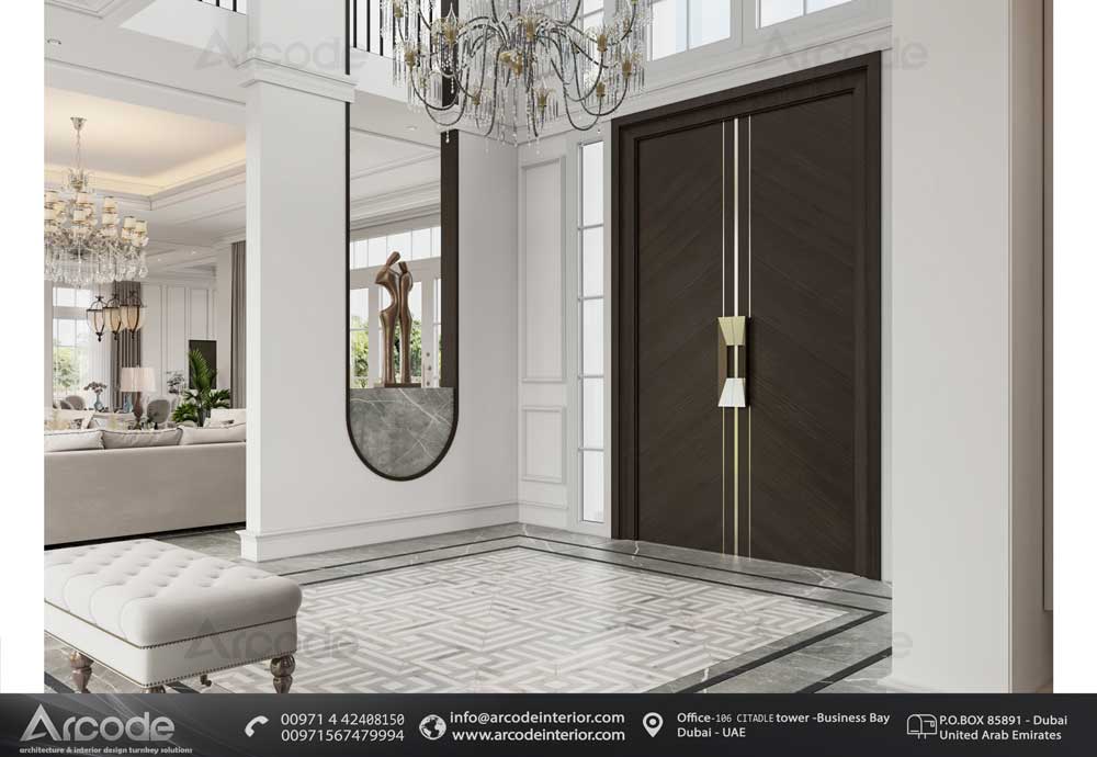 Arcode Interior > Gallery