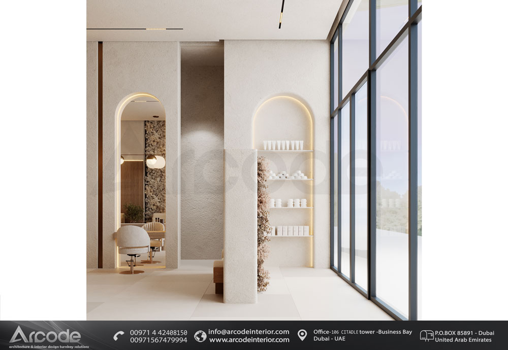 Arcode Interior > Gallery