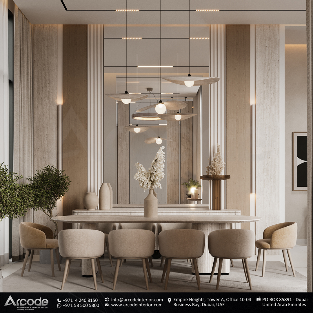Arcode Interior > Gallery