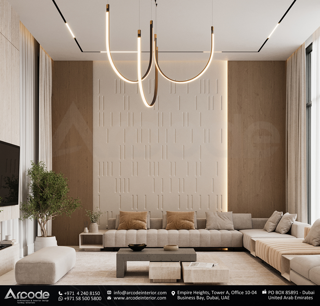 Arcode Interior > Gallery