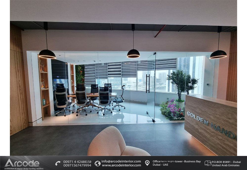 Arcode Interior > Gallery