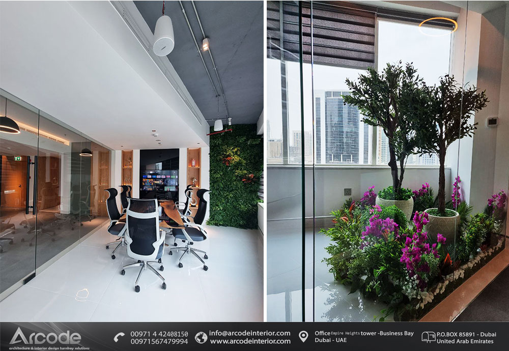 Arcode Interior > Gallery