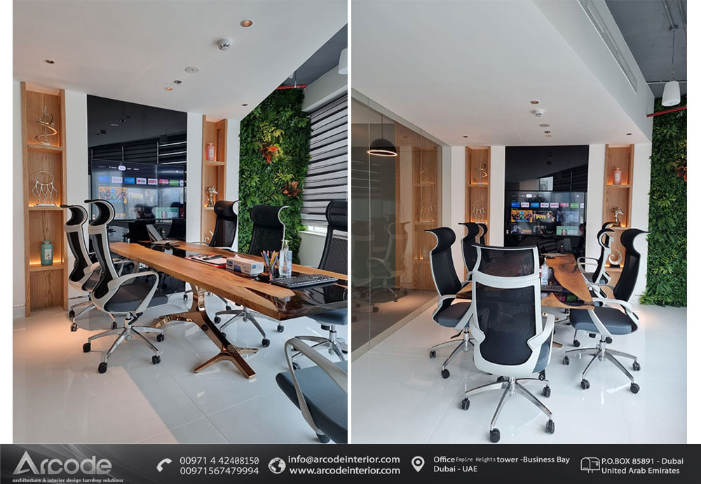 Arcode Interior > Gallery