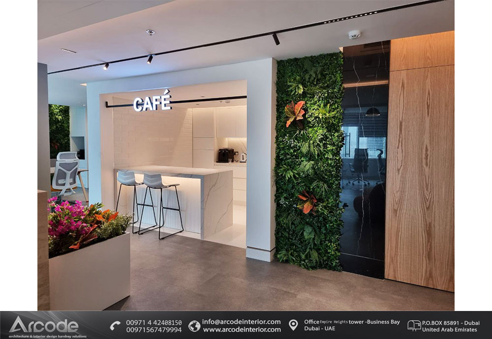 Arcode Interior > Gallery