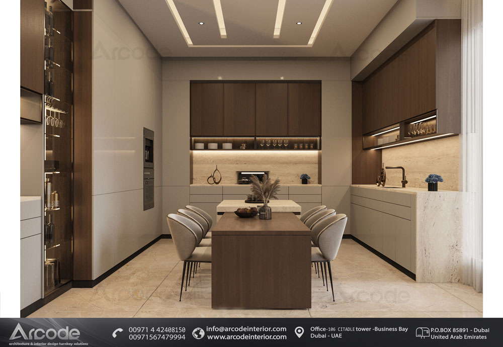 Arcode Interior > Gallery