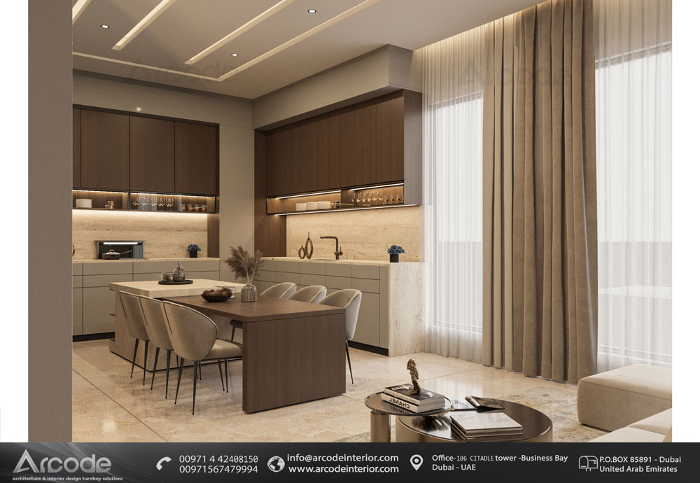 Arcode Interior > Gallery