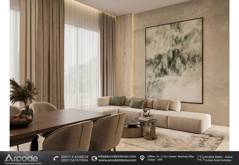 Arcode Interior > Gallery