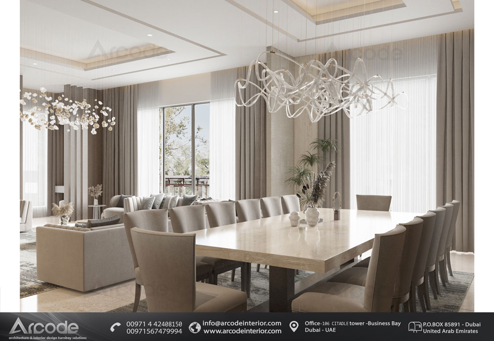 Arcode Interior > Gallery