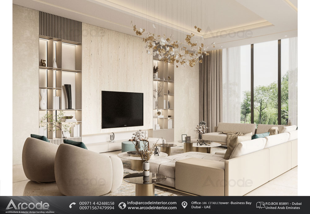 Arcode Interior > Gallery