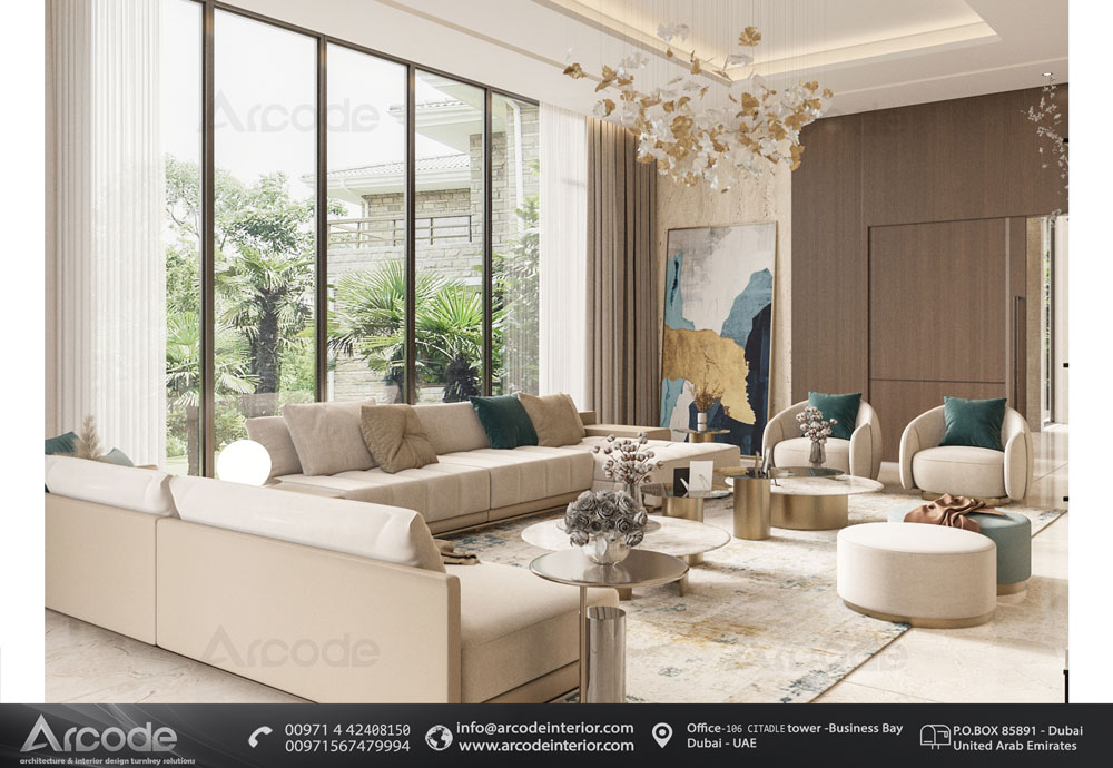 Arcode Interior > Gallery