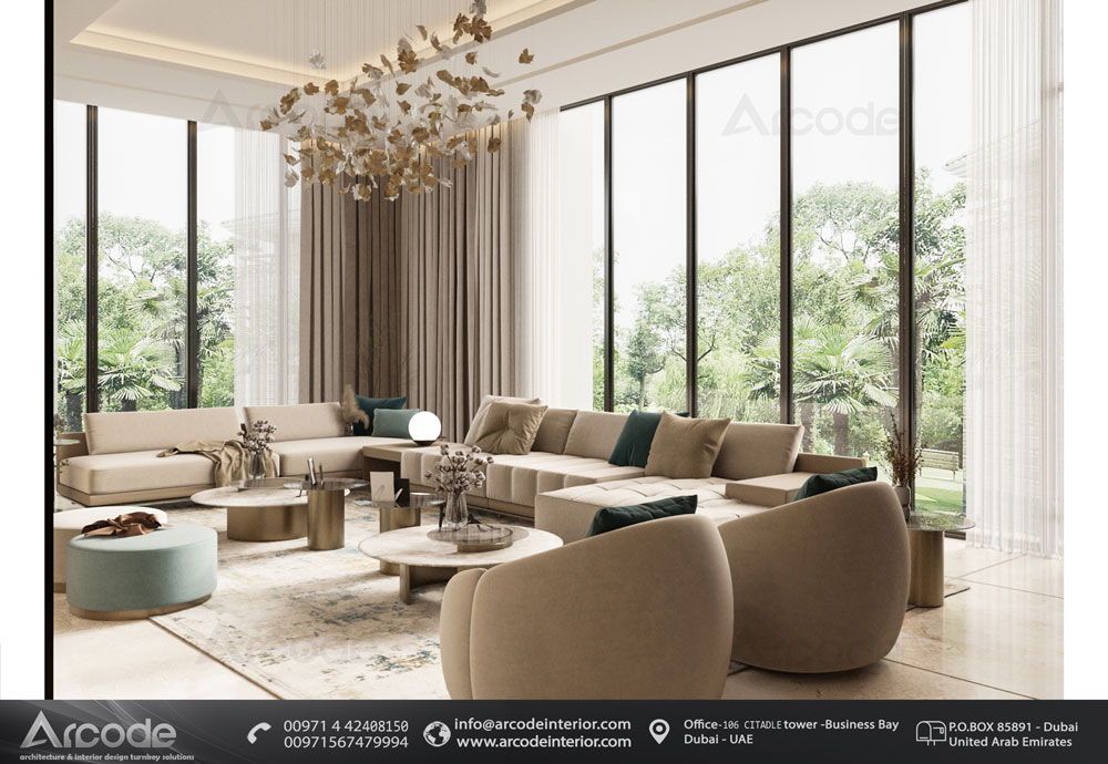 Arcode Interior > Gallery