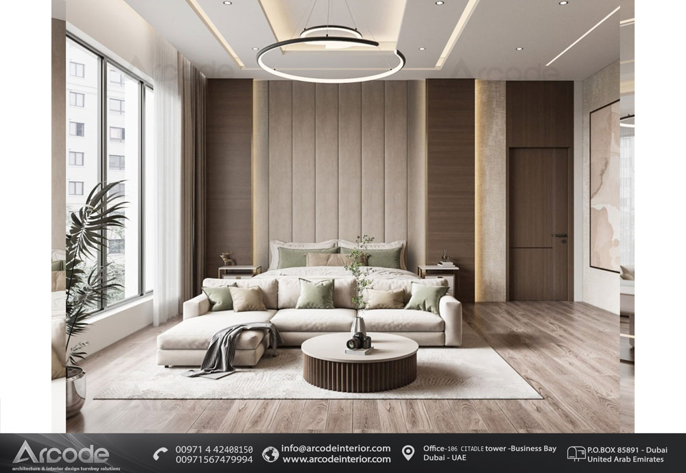 Arcode Interior > Gallery