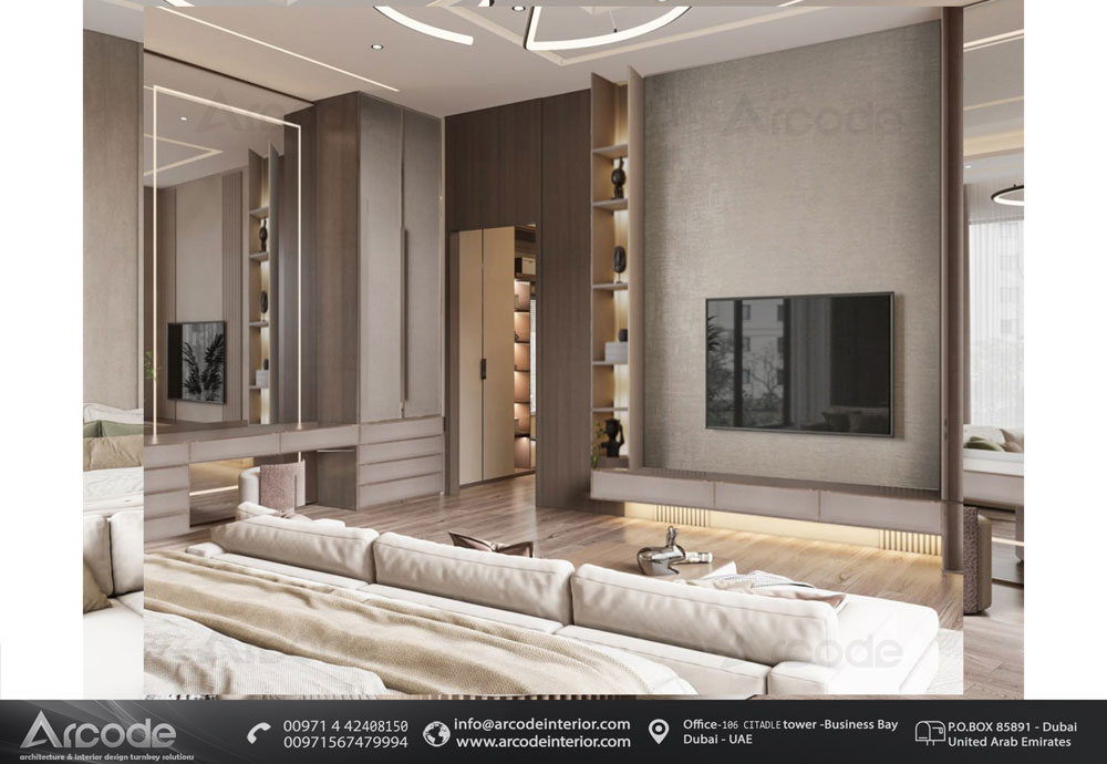 Arcode Interior > Gallery