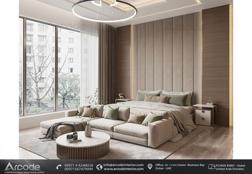 Arcode Interior > Gallery