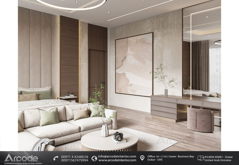 Arcode Interior > Gallery