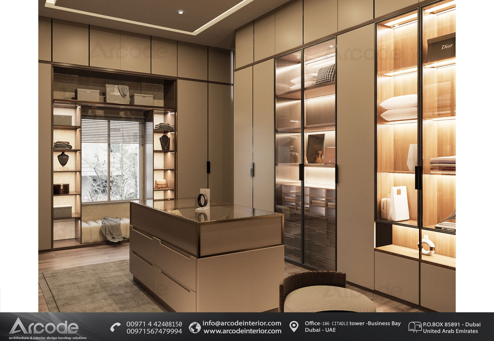 Arcode Interior > Gallery