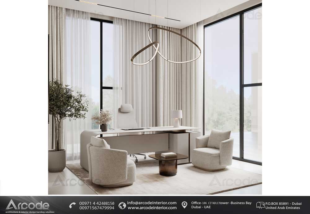 Arcode Interior > Gallery