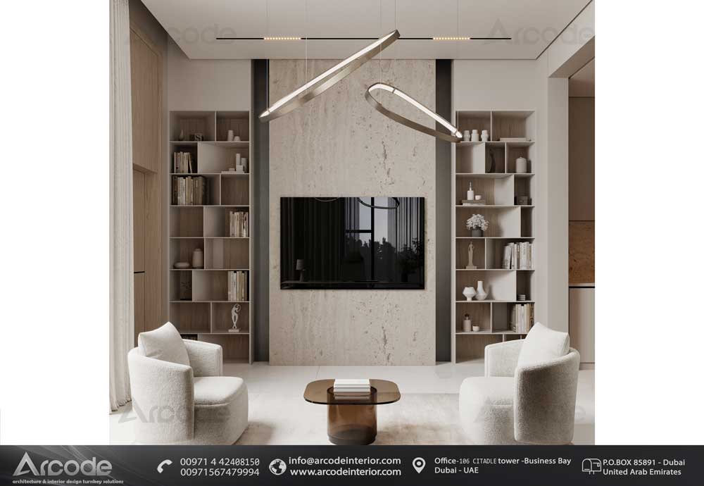 Arcode Interior > Gallery