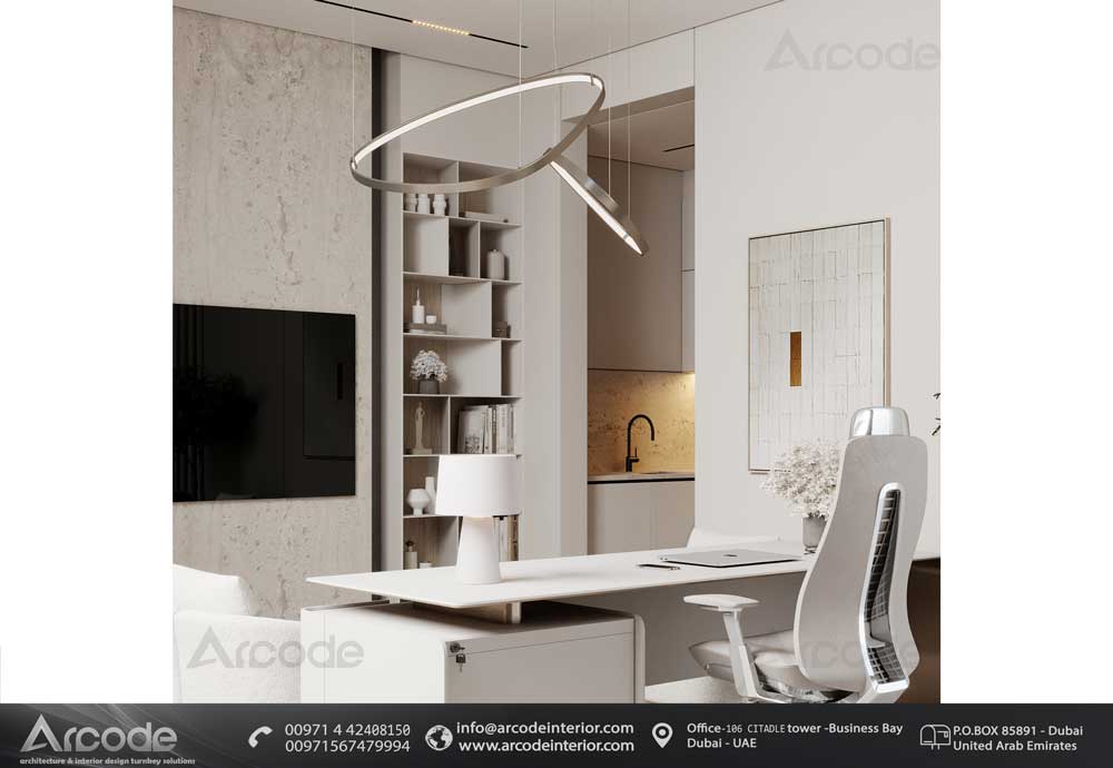 Arcode Interior > Gallery