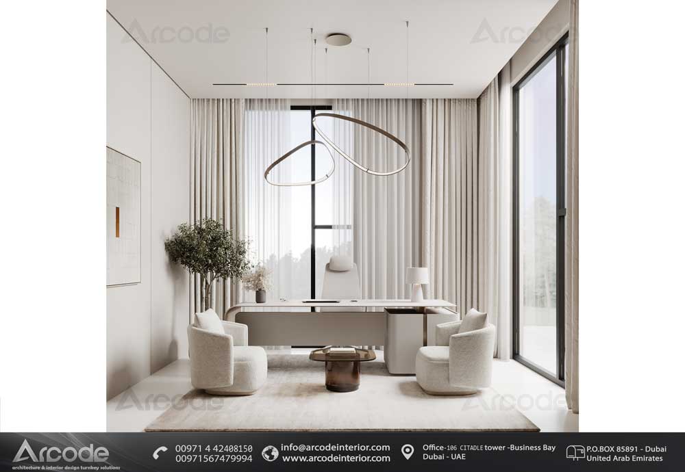 Arcode Interior > Gallery