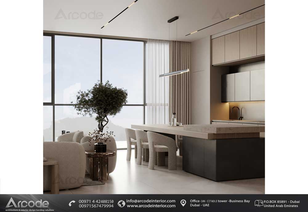 Arcode Interior > Gallery