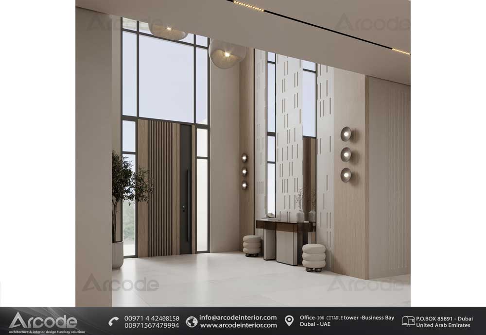 Arcode Interior > Gallery