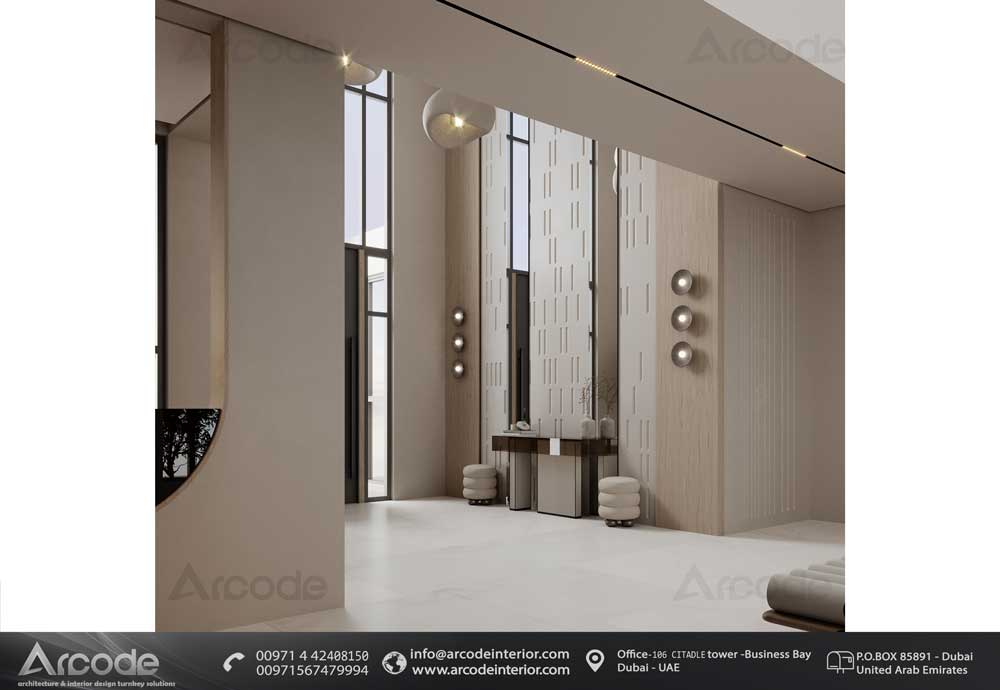 Arcode Interior > Gallery