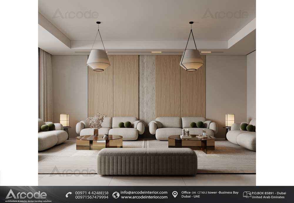 Arcode Interior > Gallery