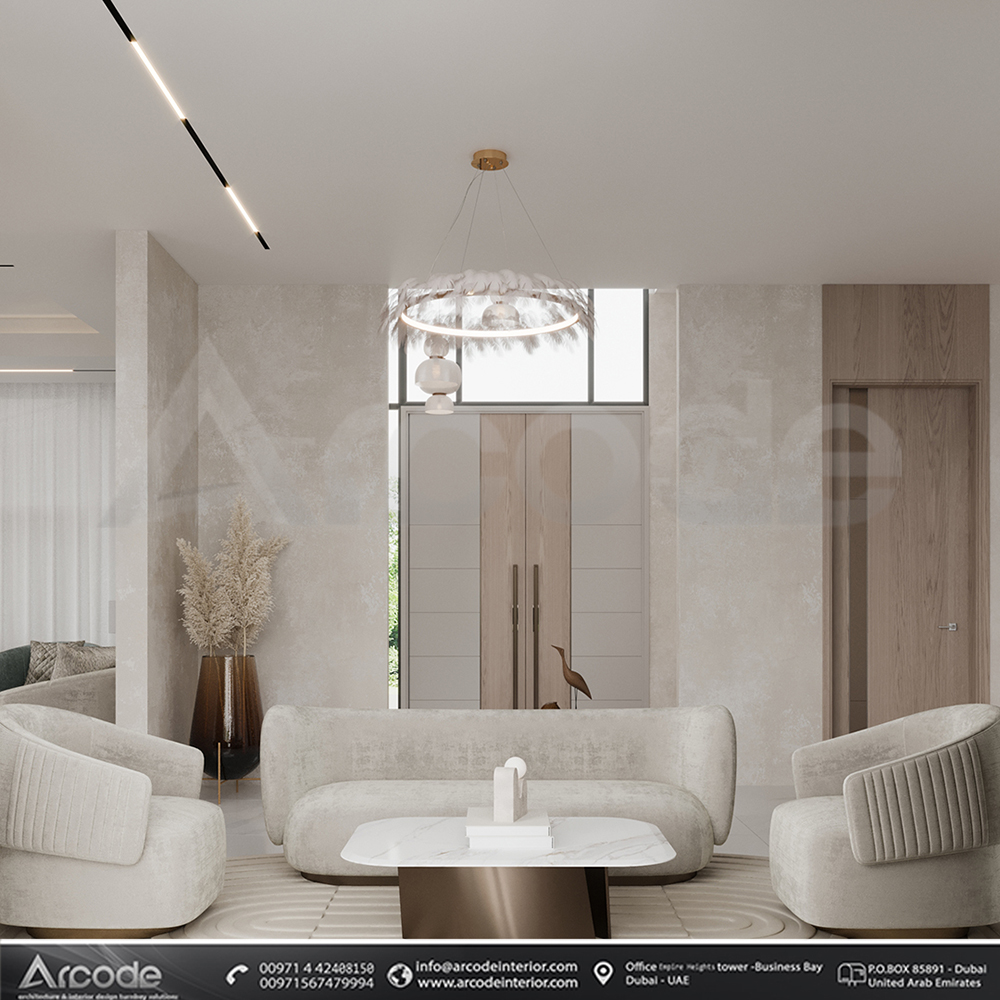 Arcode Interior > Gallery