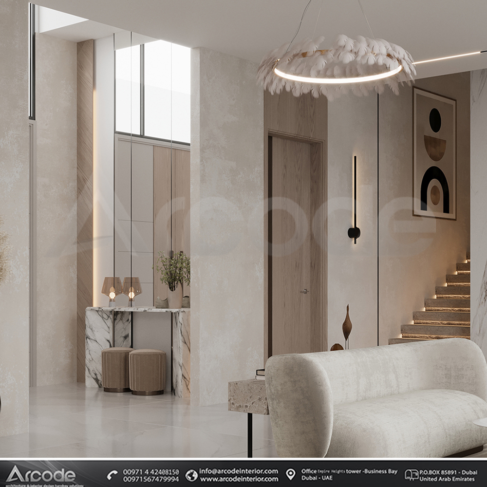 Arcode Interior > Gallery