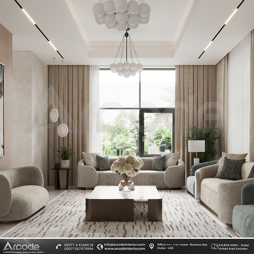 Arcode Interior > Gallery