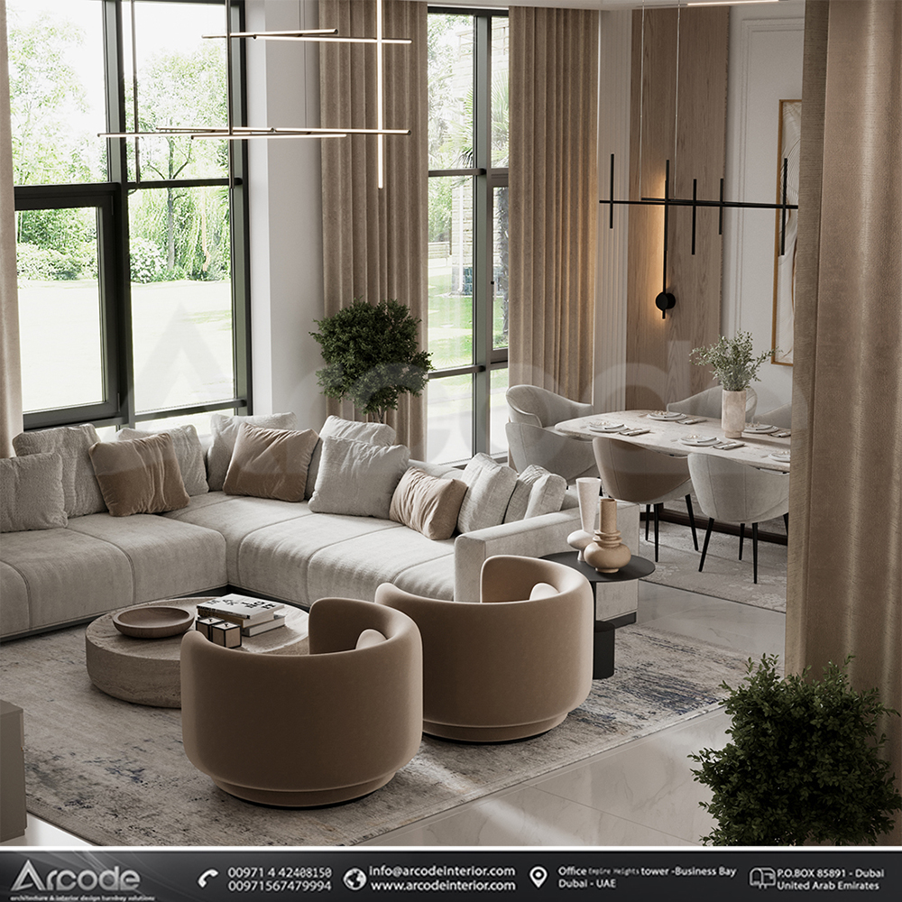 Arcode Interior > Gallery