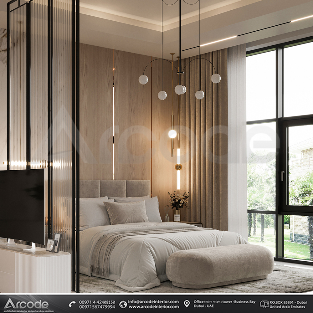 Arcode Interior > Gallery