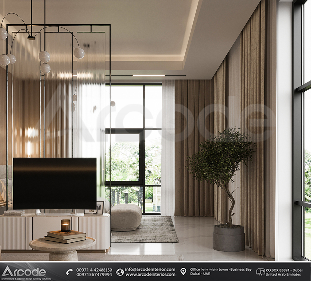 Arcode Interior > Gallery