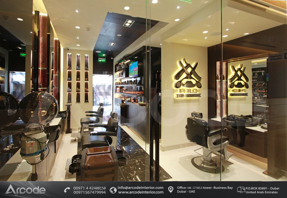 Arcode Interior > Gallery