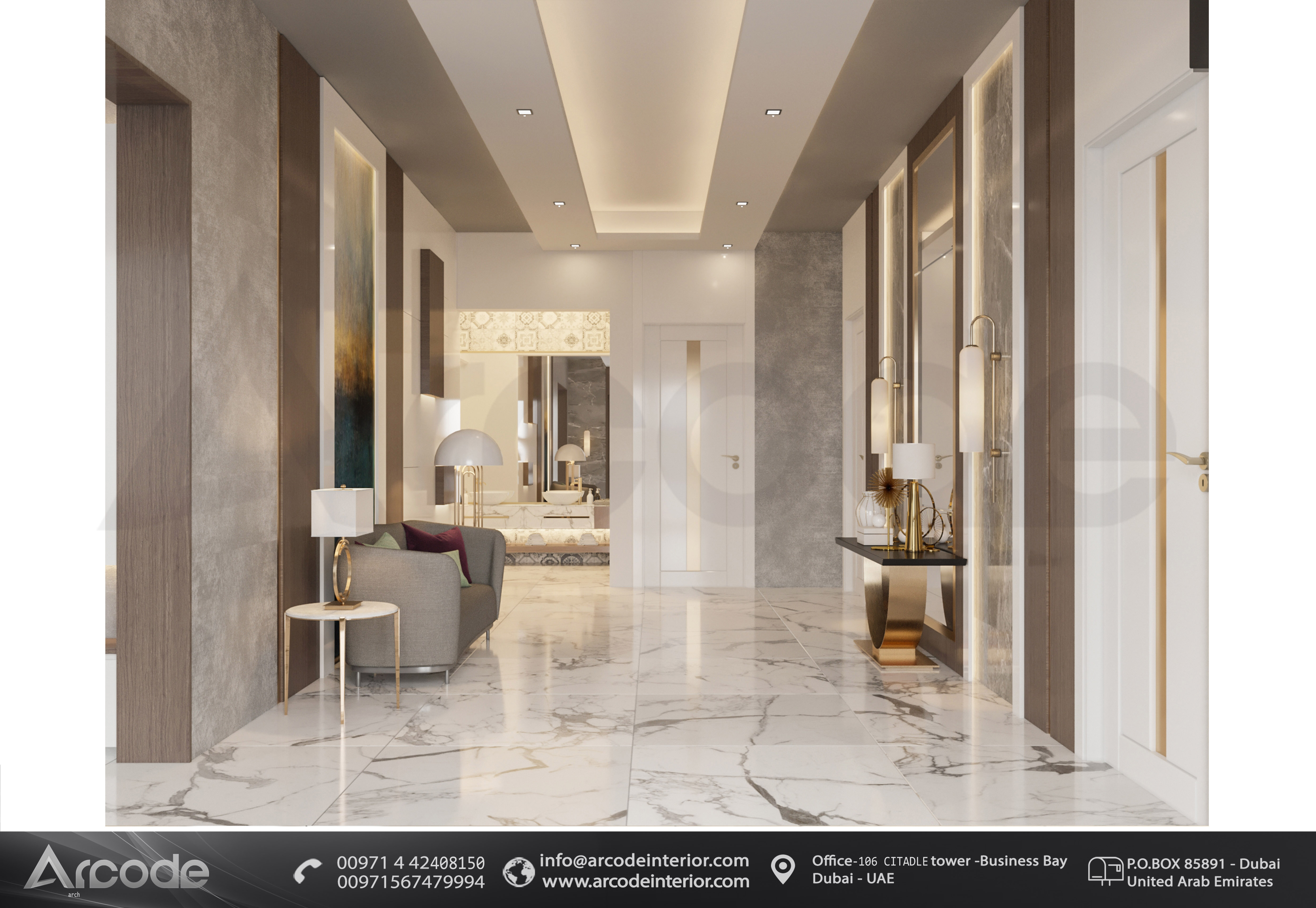 Arcode Interior > Gallery