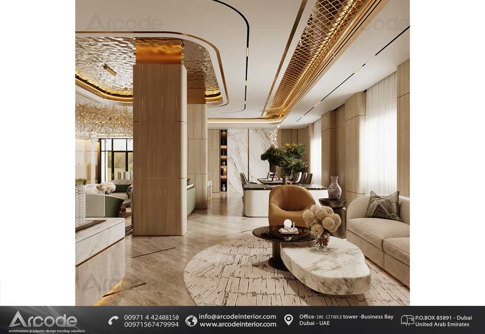 Arcode Interior > Gallery