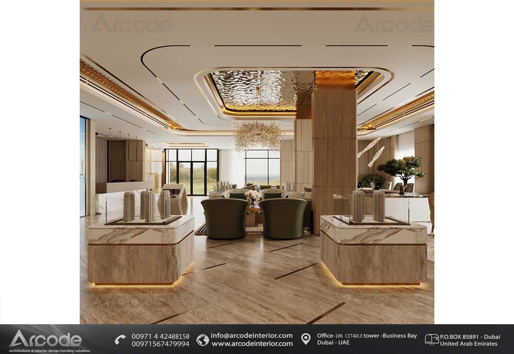 Arcode Interior > Gallery