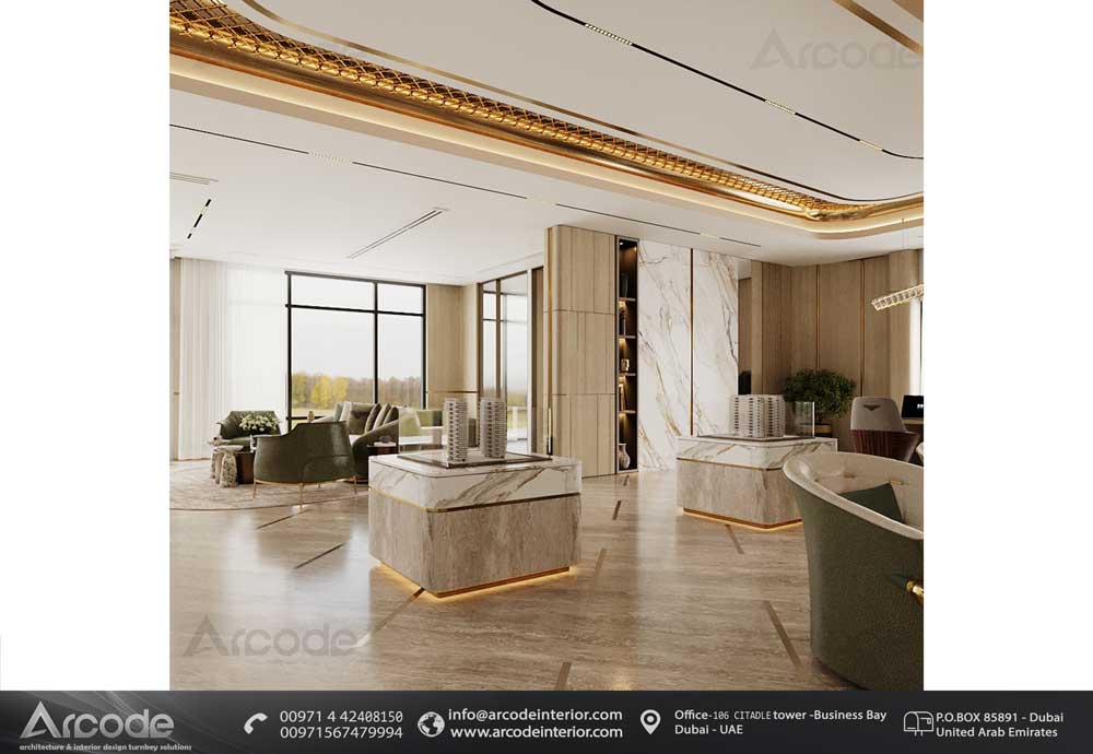 Arcode Interior > Gallery