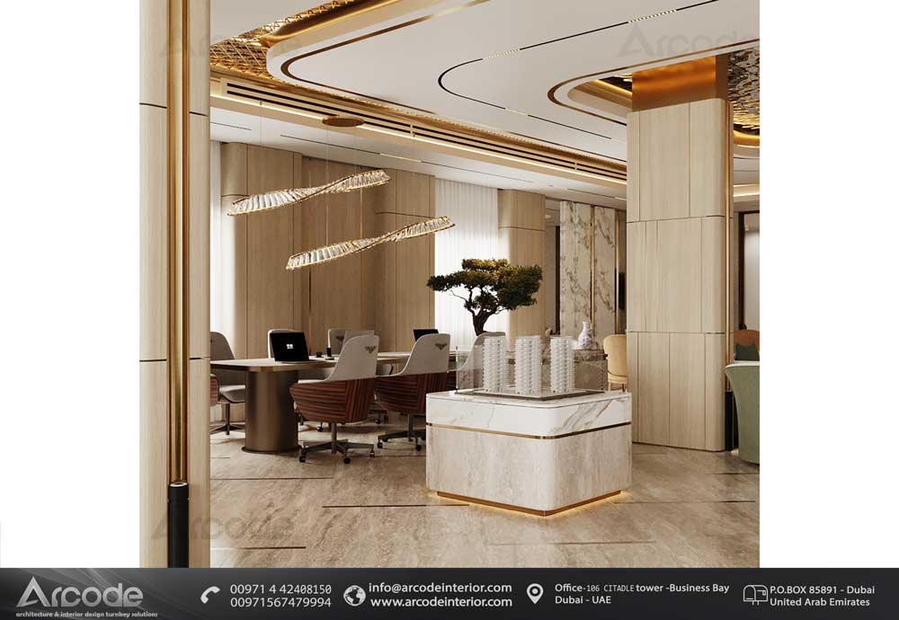 Arcode Interior > Gallery