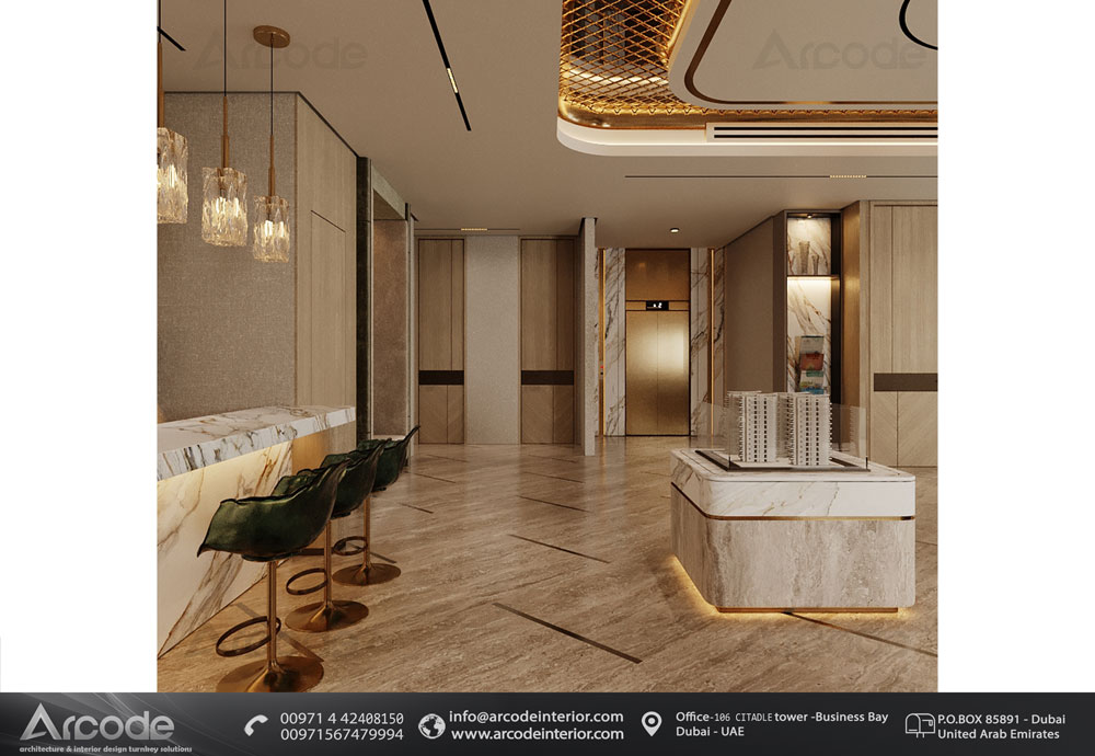 Arcode Interior > Gallery