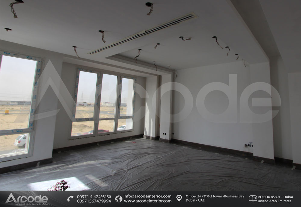 Arcode Interior > Gallery