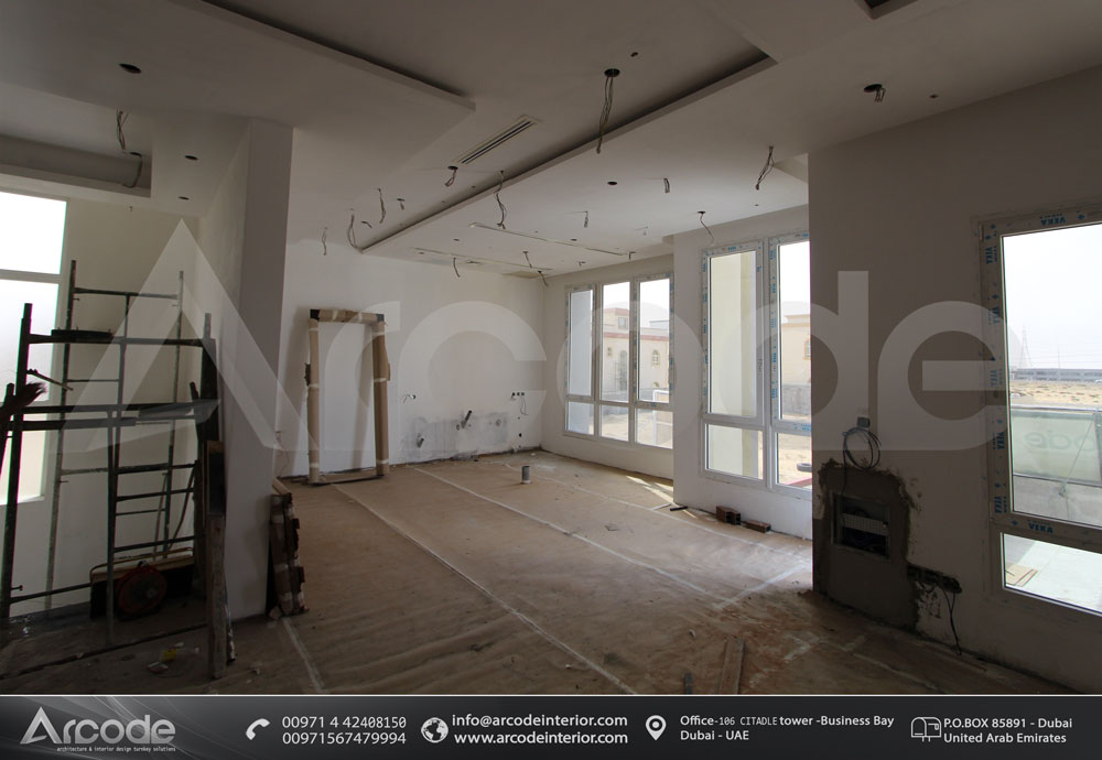 Arcode Interior > Gallery