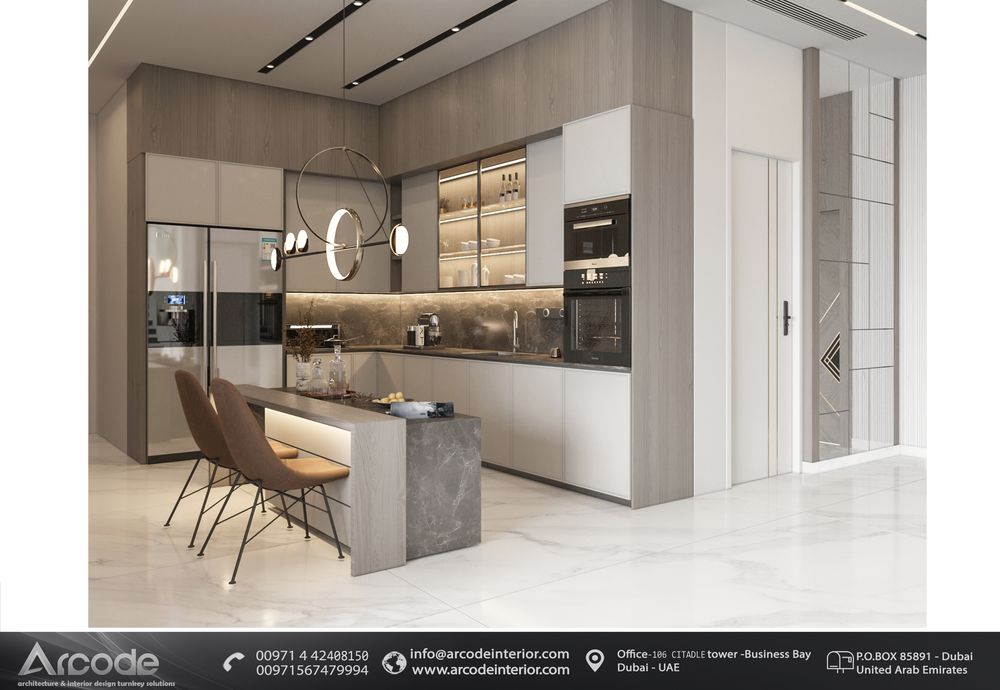 Arcode Interior > Gallery > Living Room > LIVING AREA DESIGN