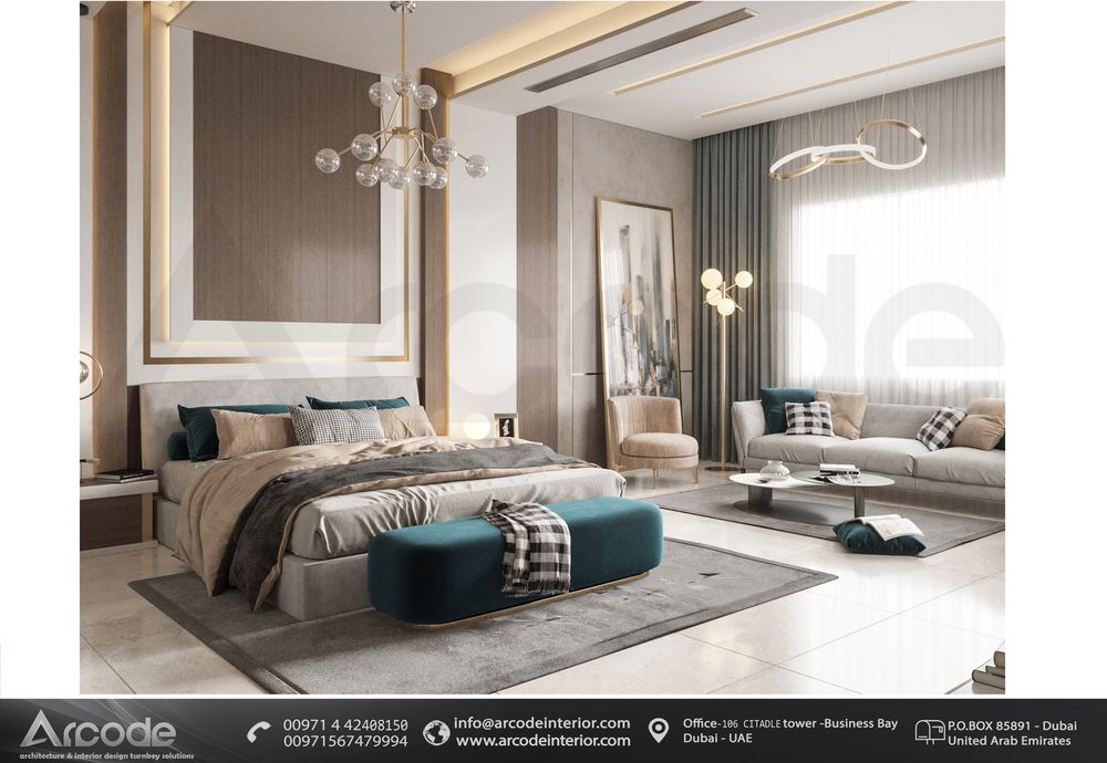 Arcode Interior > Gallery